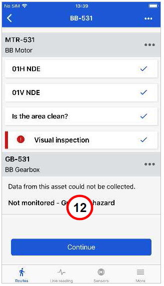 How do I collect data with ProCollect? – Enlight Centre