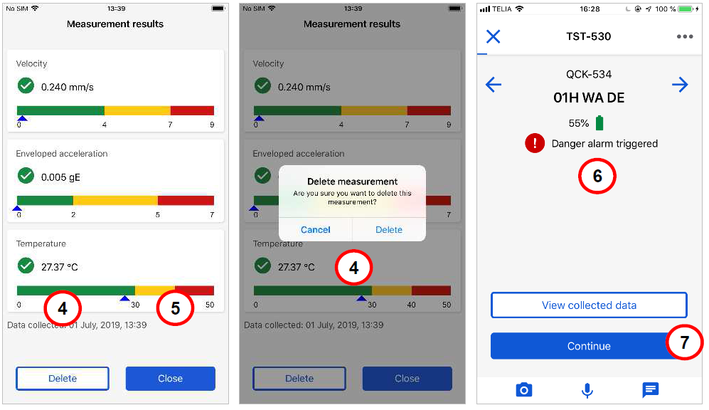 How do I collect data with ProCollect? – Enlight Centre