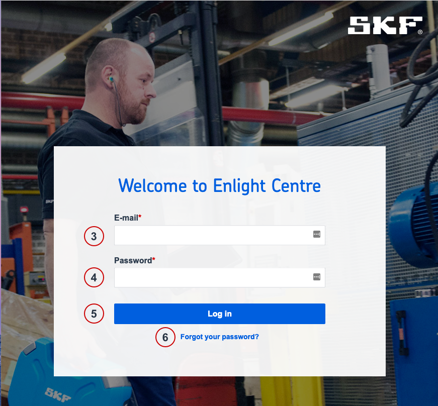 How to log into Enlight Centre and supported browsers – Enlight Centre