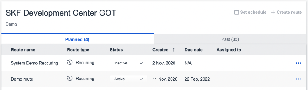 Release summary, February 17, 2022 – Enlight Centre