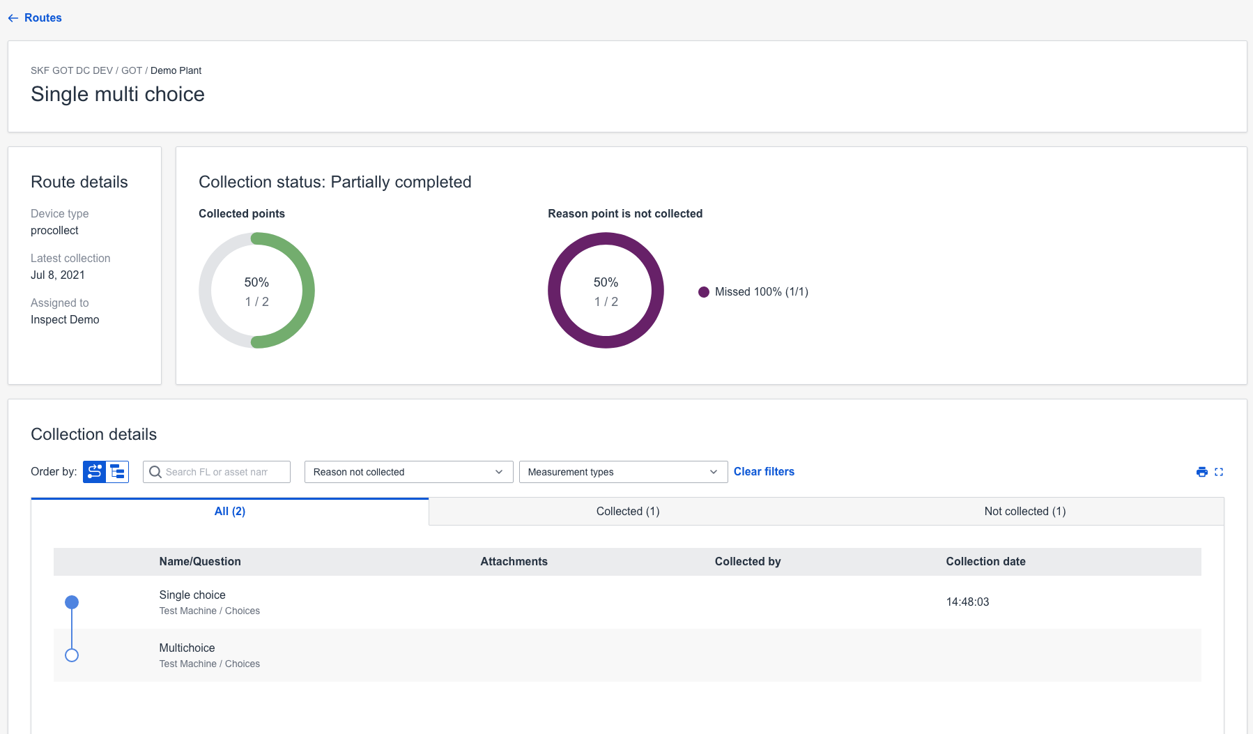 Release summary August 30, 2022 – Enlight Centre