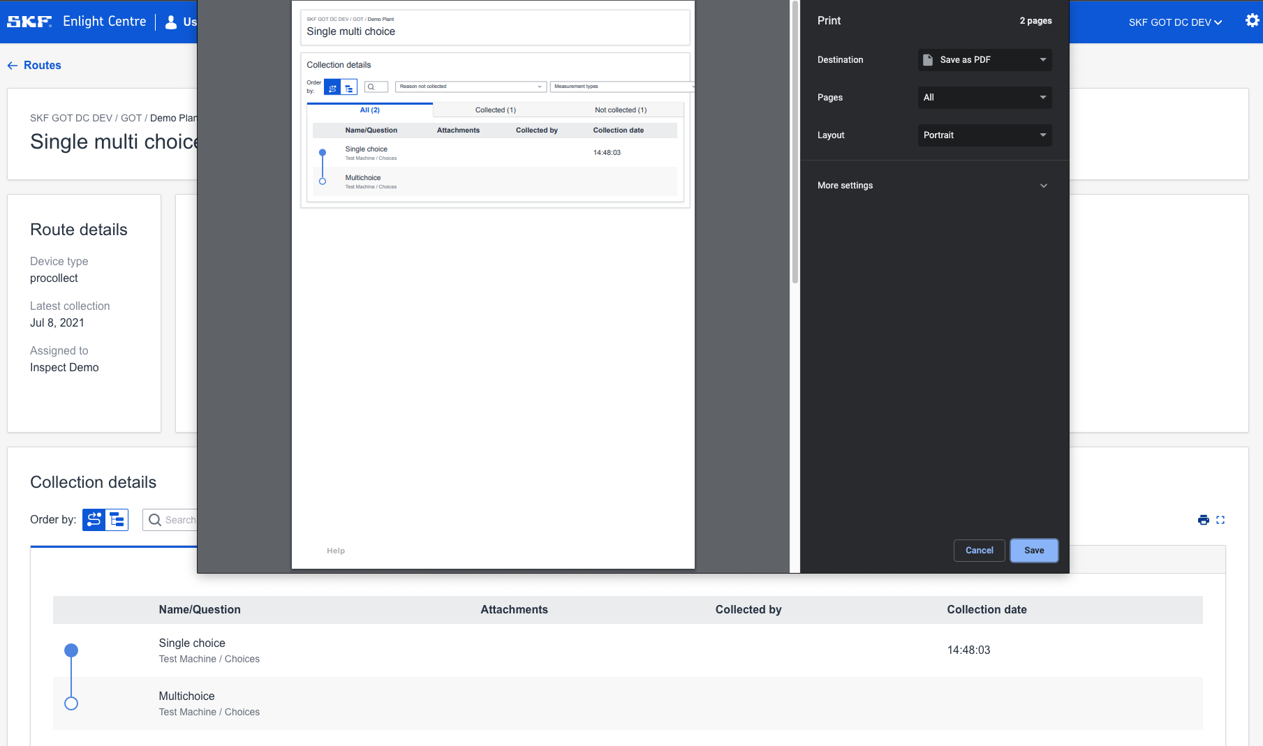 Release summary August 30, 2022 – Enlight Centre